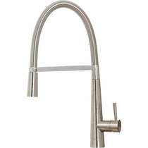 Kitchen Taps With Pull Out Rinsers